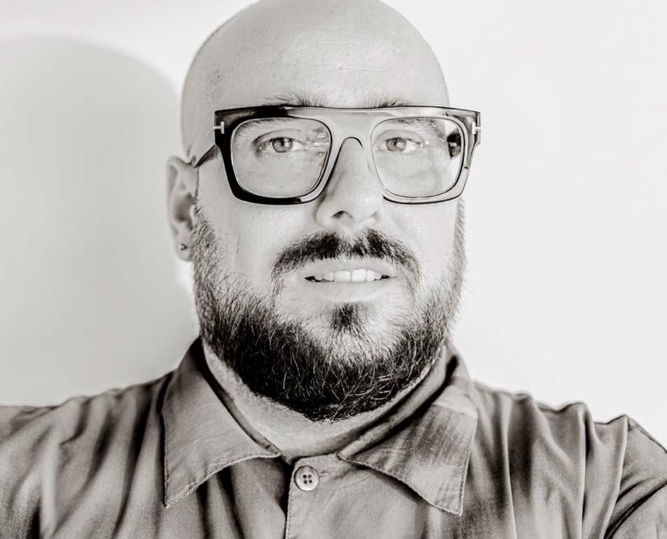 Emilio López - Tartiere Artists Management