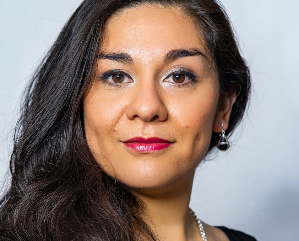 Annya Pinto - Tartiere Artists Management