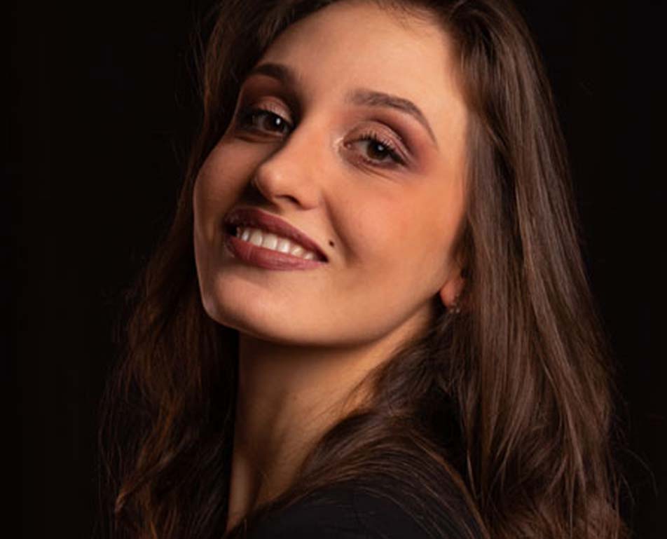 Elizaveta Shuvalova - Tartiere Artists Management